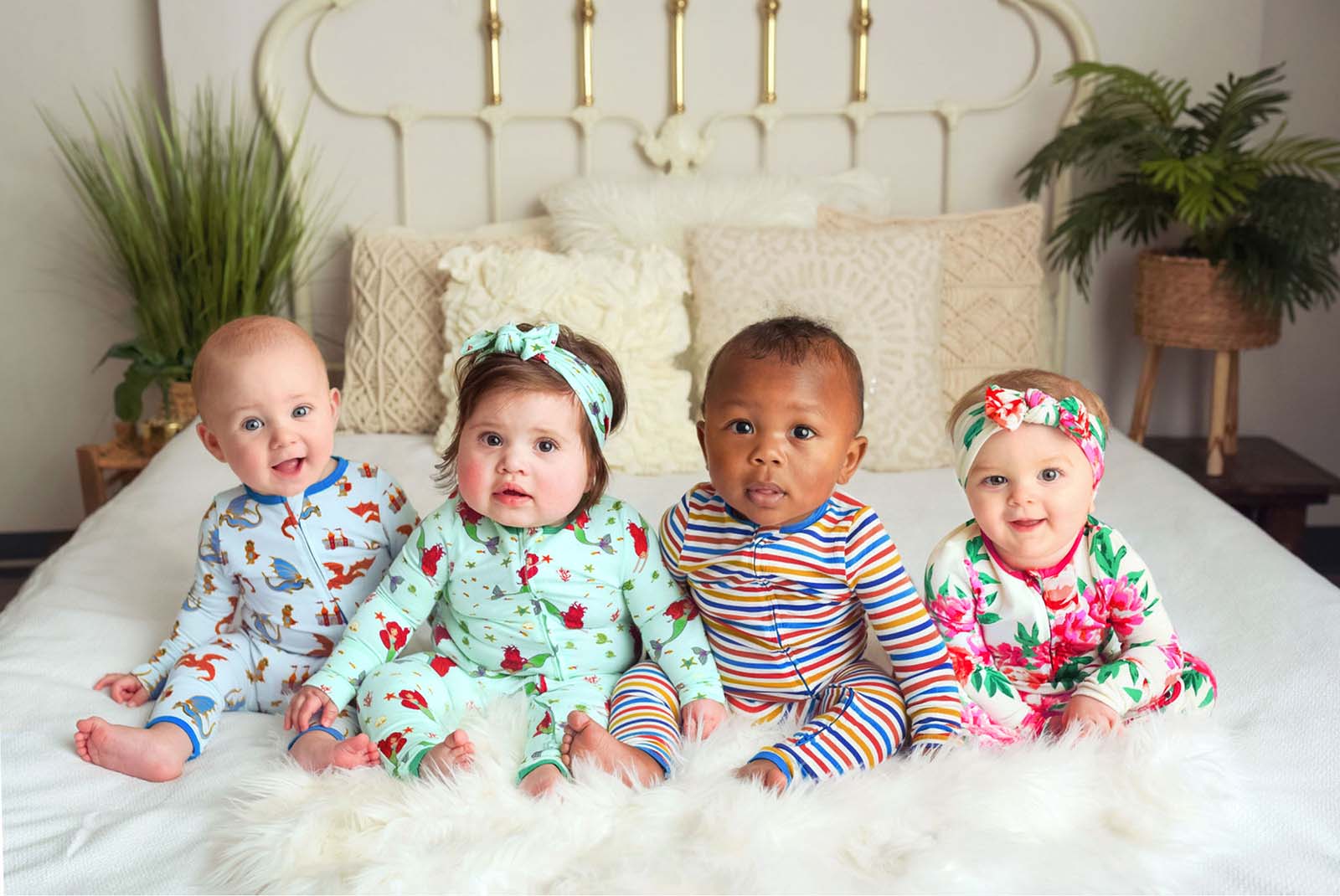 5 Fun Family Activities to Enjoy with Your Baby: Don't Forget the Cute ...