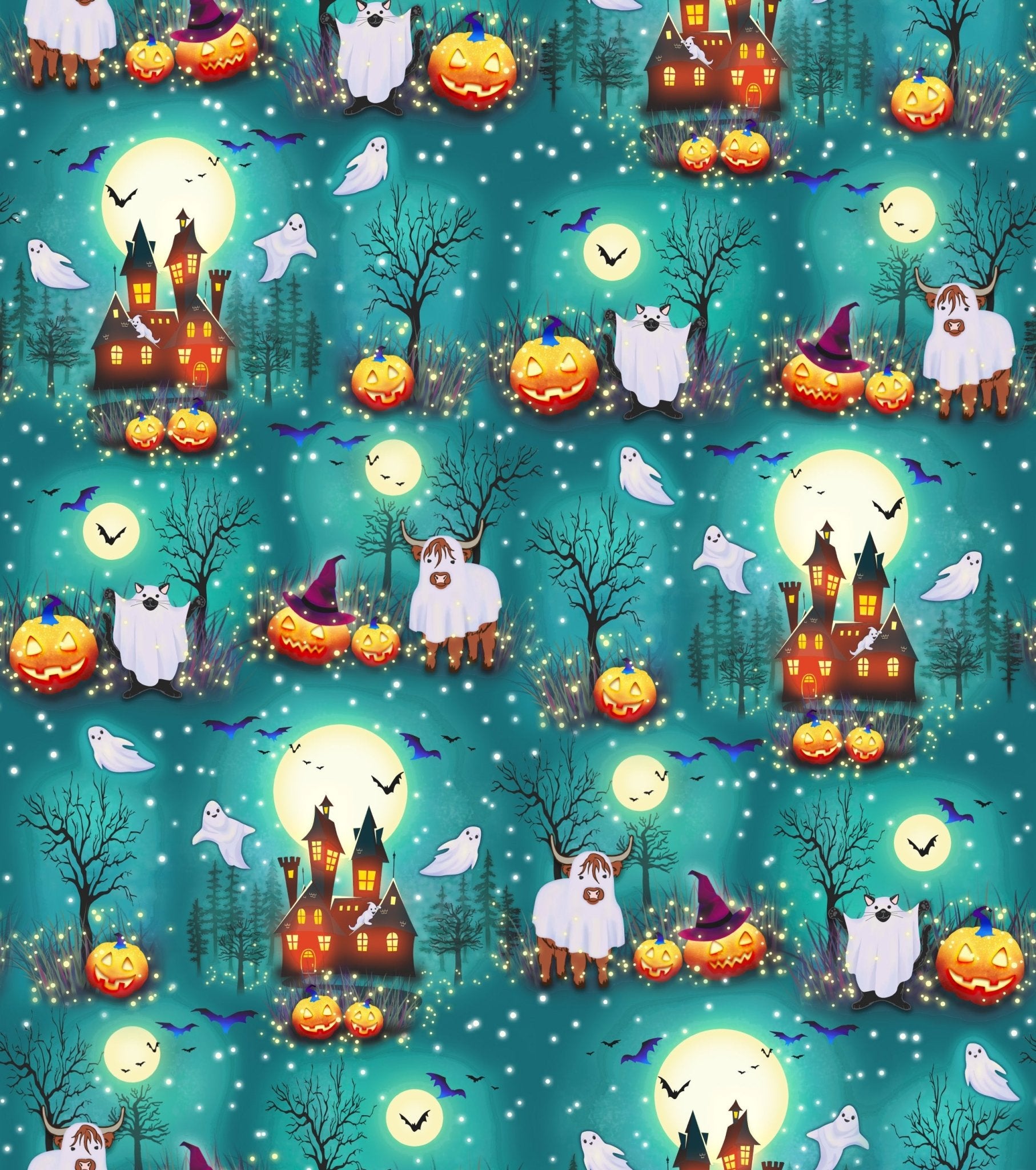 Ghosting Around – Free Birdees