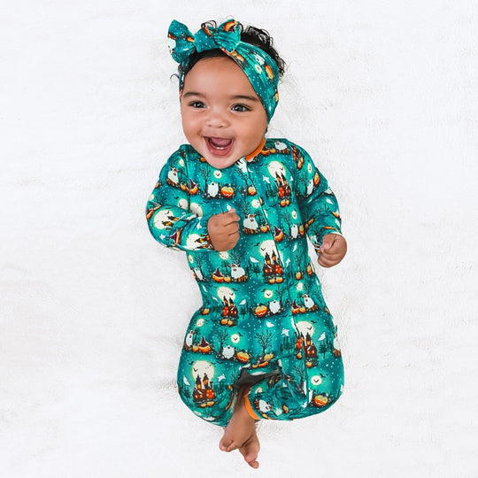 Coveralls - Free Birdees