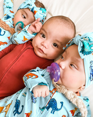 The Softest and Best Baby Clothes and Accessories – Page 3 – Free Birdees